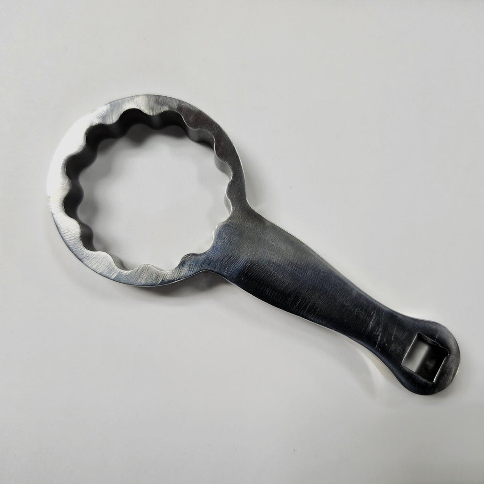 Vernatherm Tool – Aviation Resources