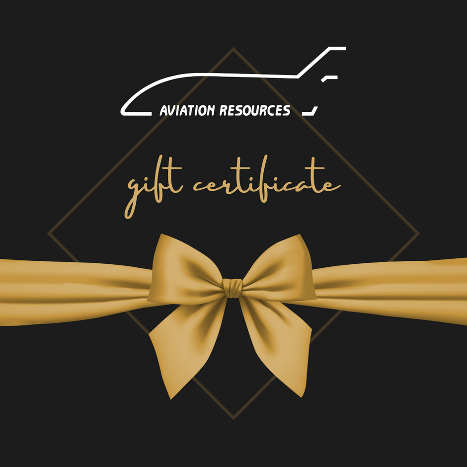 Aviation Resources Exclusive Products