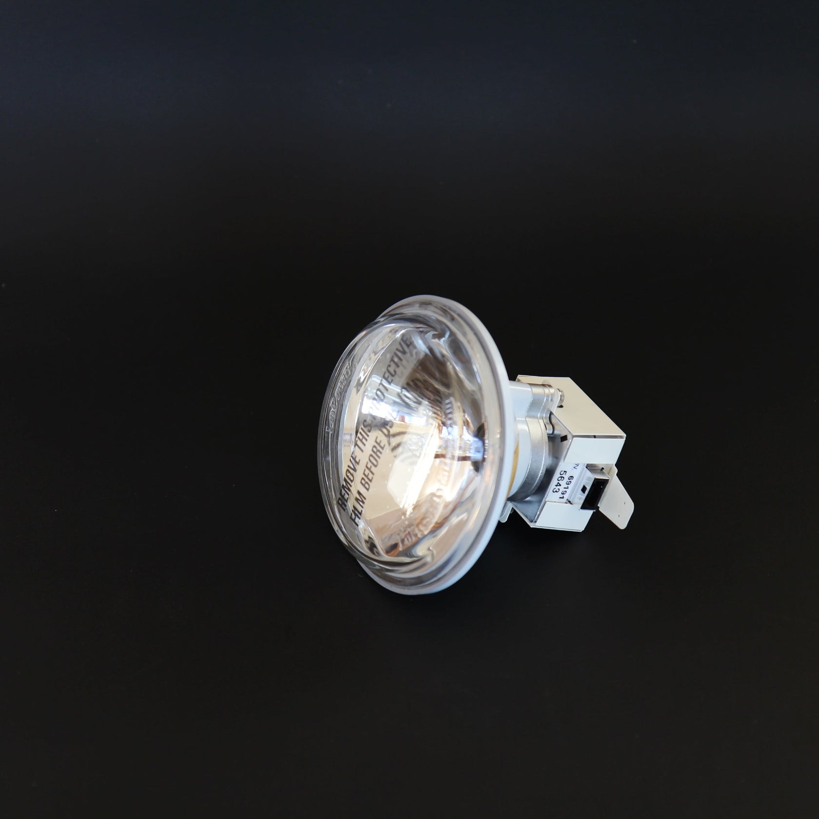 LoPresti Boom Beam Landing Light – Aviation Resources