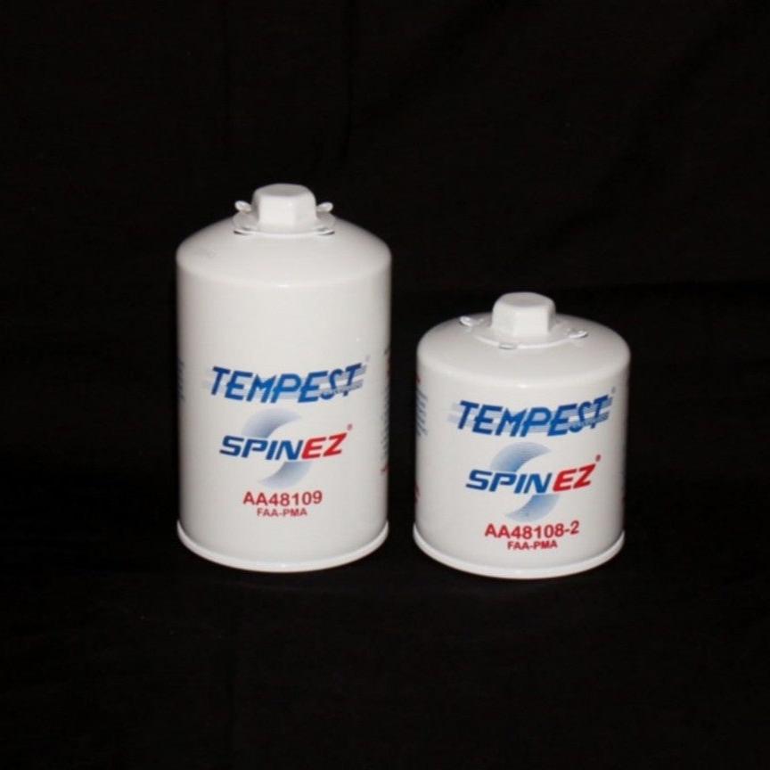 Tempest Oil Filter – Aviation Resources